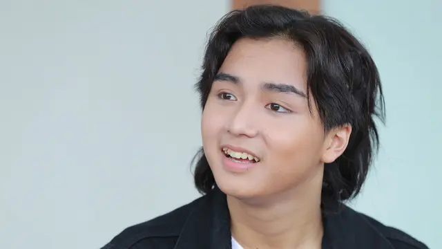 Leon Dozan Muncul di Sinetron Boy, Jadi Siapa? - ShowBiz Liputan6.com