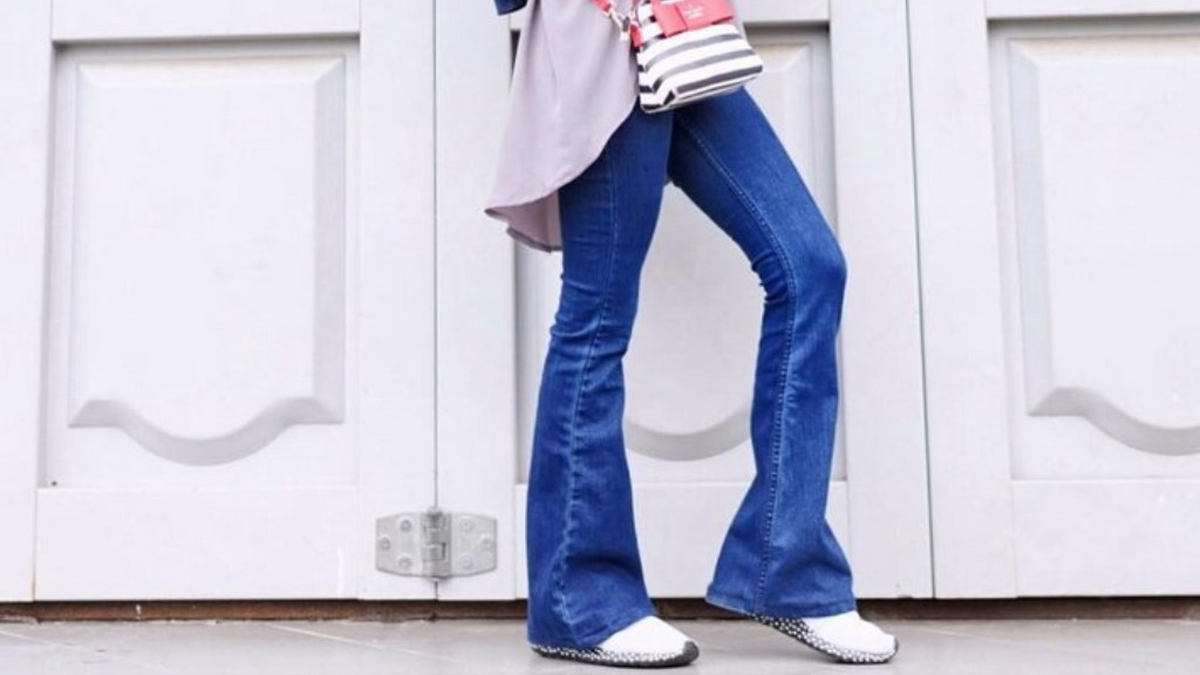 Celana Cutbray, Cocok untuk Kamu yang Suka Gaya Nyentrik - Fashion Fimela.com