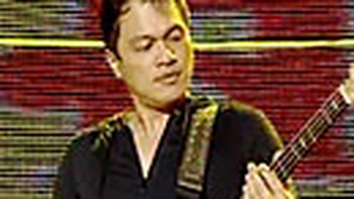 Ada Band - Manusia Bodoh - Video Liputan6.com