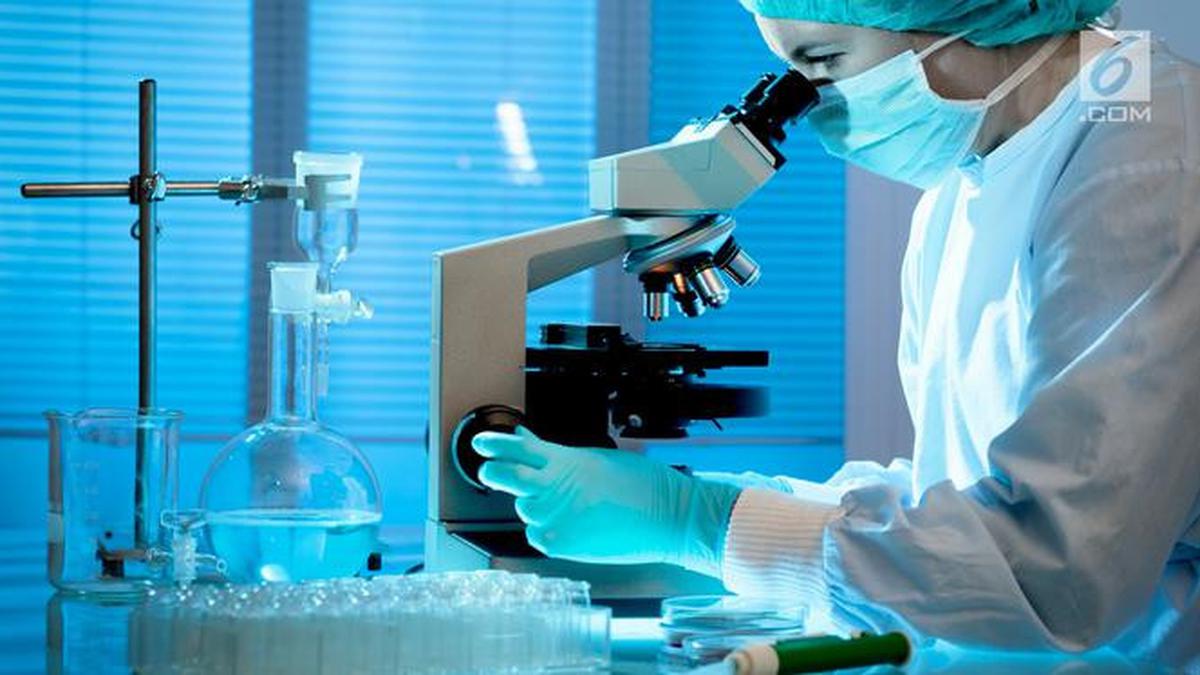Peneliti Eijkman Jelaskan Kelemahan Rapid Test untuk Deteksi COVID-19 ...