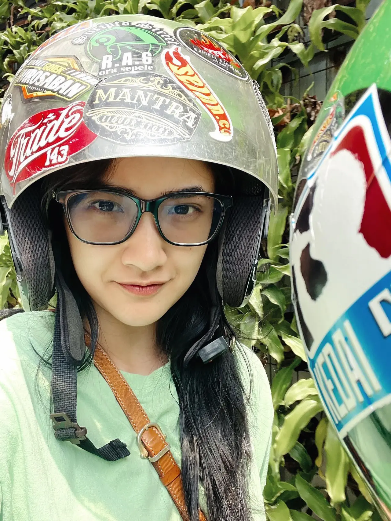 7 Potret Refal Hady dan Nadya Arina di Jogja, Main Film Bareng Lagi ...