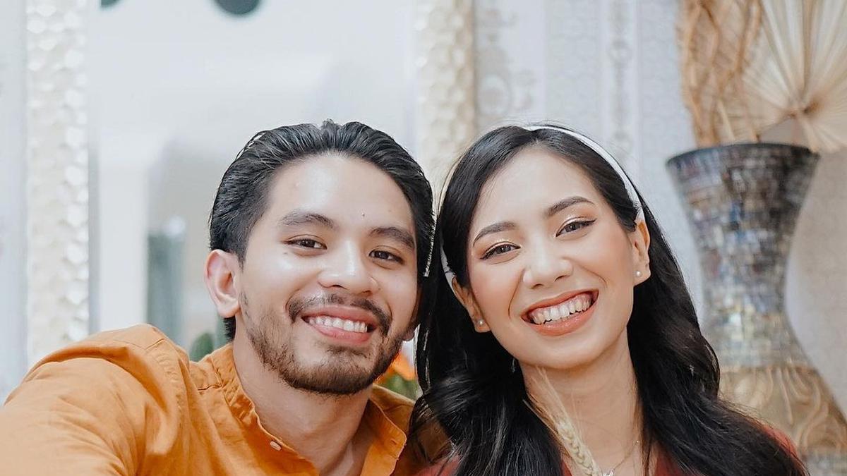 Disangka Kembar, Berikut 5 Potret Abel Cantika yang Dibilang Mirip ...