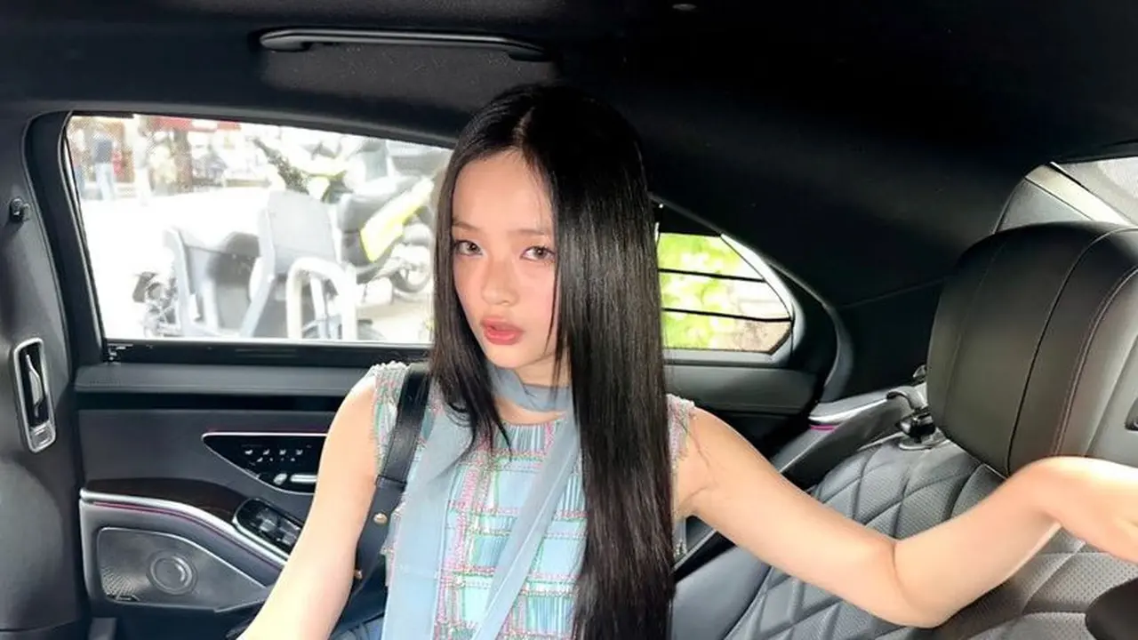 Profil Hanni NewJeans, Idol K-Pop dari Vietnam yang Bongkar Perundungan ...