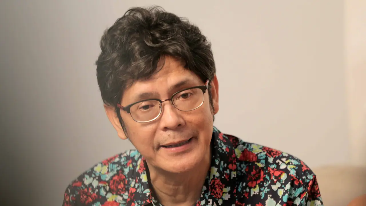 Viral Pengakuan Siskaeee Tidur dengan 216 Pria, Dokter Boyke Beri Pesan ...