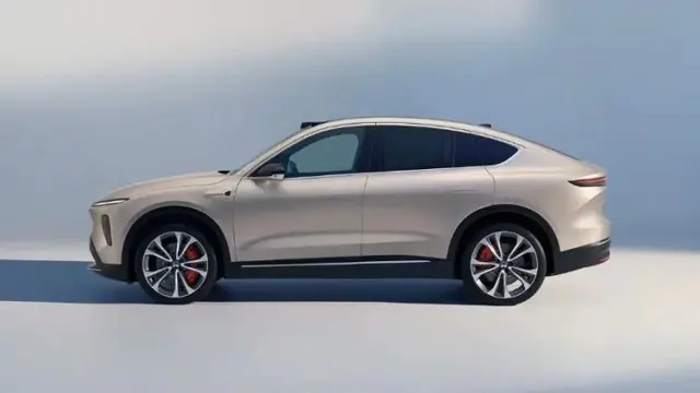 Nio Rilis Dua Mobil Listrik Terbaru, Performanya Bikin Melongo ...