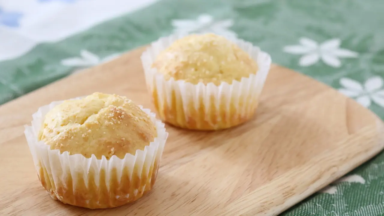 5 Resep Muffin Cantik yang Mudah Dibuat di Rumah - Lifestyle Fimela.com
