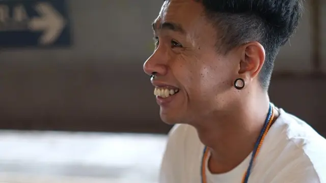 4 Fakta Perjalanan Karier Ari Lesmana 'Fourtwnty', Pernah Jadi Karyawan Bank - Hot Liputan6.com