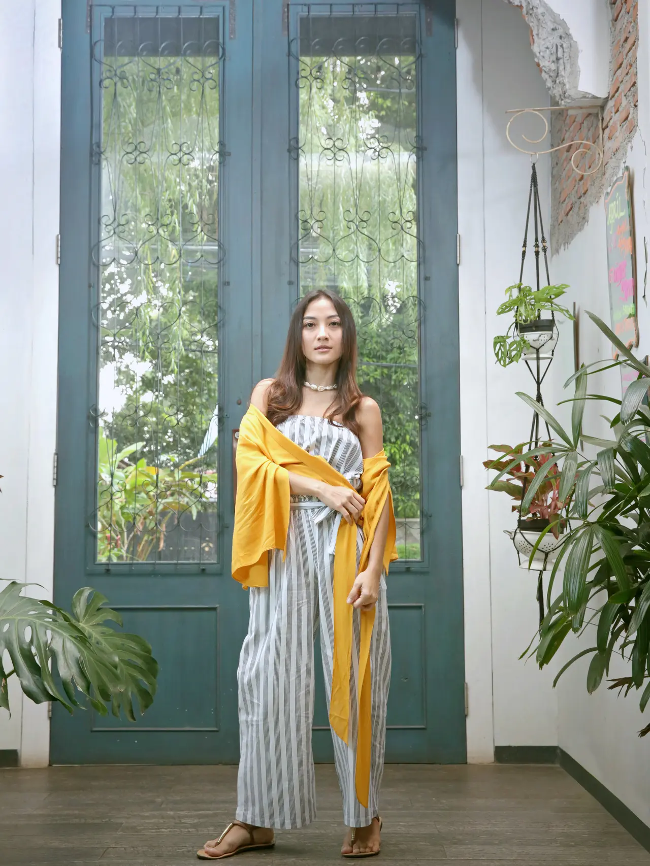 Eksklusif Asteriska, Membagi Jiwa dalam Musik dan Traveling ...