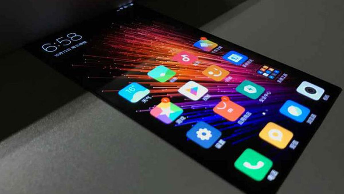 Top 3: Layar Fleksibel Xiaomi Sedot Perhatian