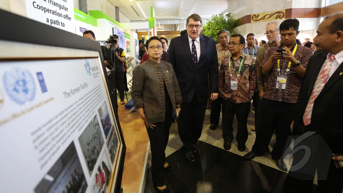 Berita Douglas Broderick Hari Ini - Kabar Terbaru Terkini | Liputan6.com