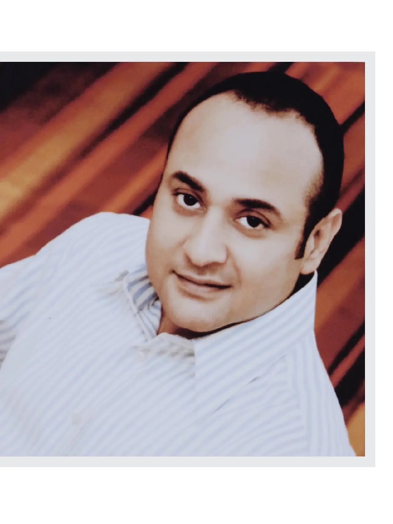 Simak Fakta Menarik Irwan Mussry dan Sosoknya di Masa Muda yang Jadi ...