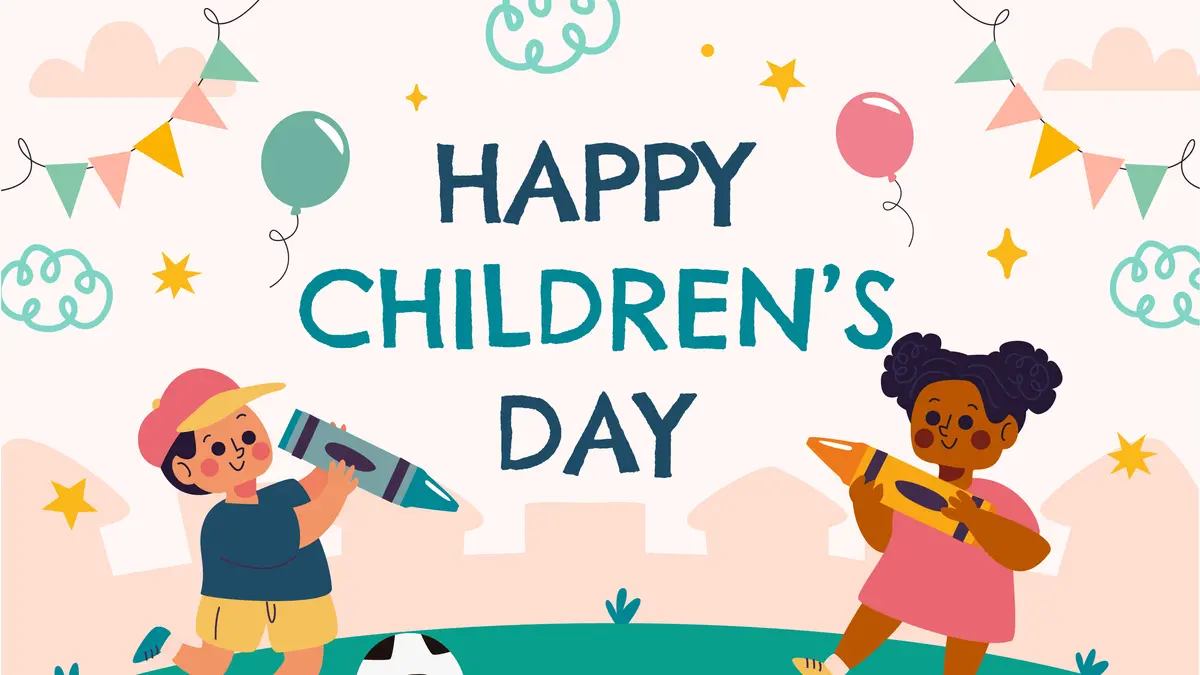 Berita Sejarah Hari Anak Nasional Terbaru - Kabar Terbaru Hari Ini ...