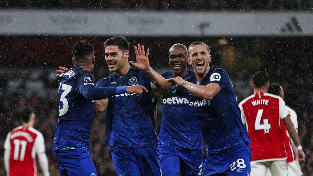 4 Fakta Menarik Seusai Kemenangan Epik atas Arsenal yang Bikin Fans ...