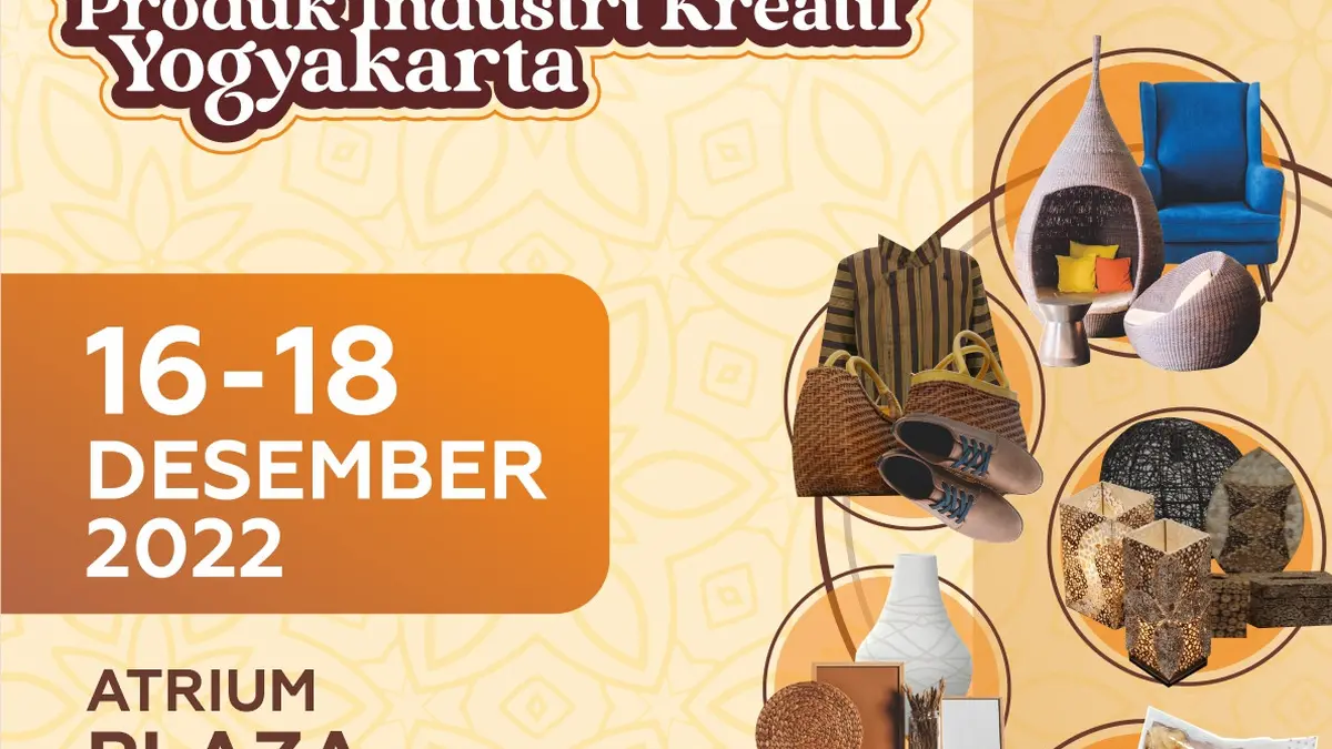 Berita disperindag diy Hari Ini - Kabar Terbaru Terkini | Liputan6.com