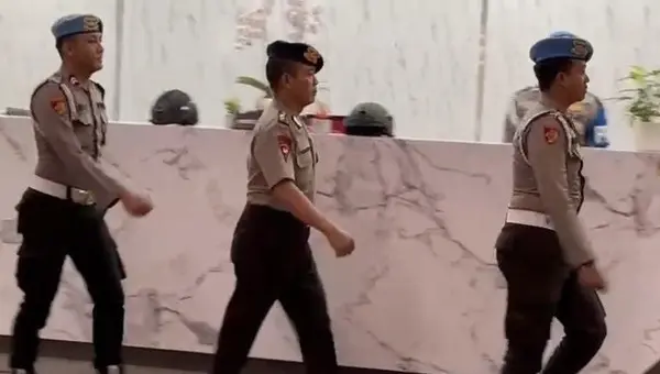 Air Beriak Tanda Tak Dalam, Makna dan Filosofi di Balik Peribahasa ...