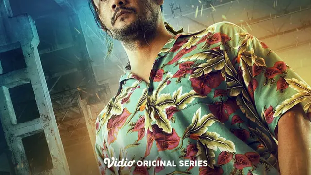 Hadir Sebentar Lagi! Ini Sinopsis, Pemain, dan Jadwal Tayang Serial BAD GUYS Versi Indonesia ...