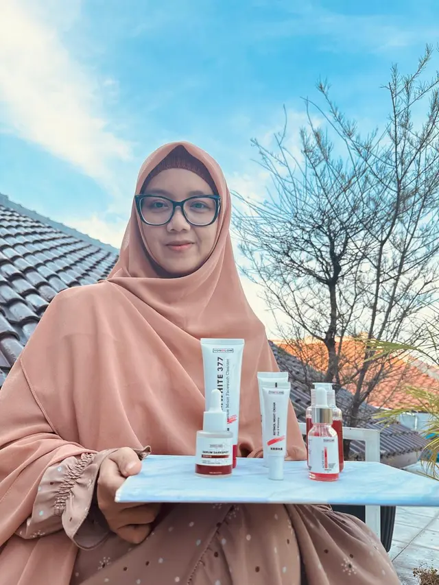 Kenali Dampak Negatif Gunakan Skincare Ilegal, Begini Solusinya - Jateng Liputan6.com