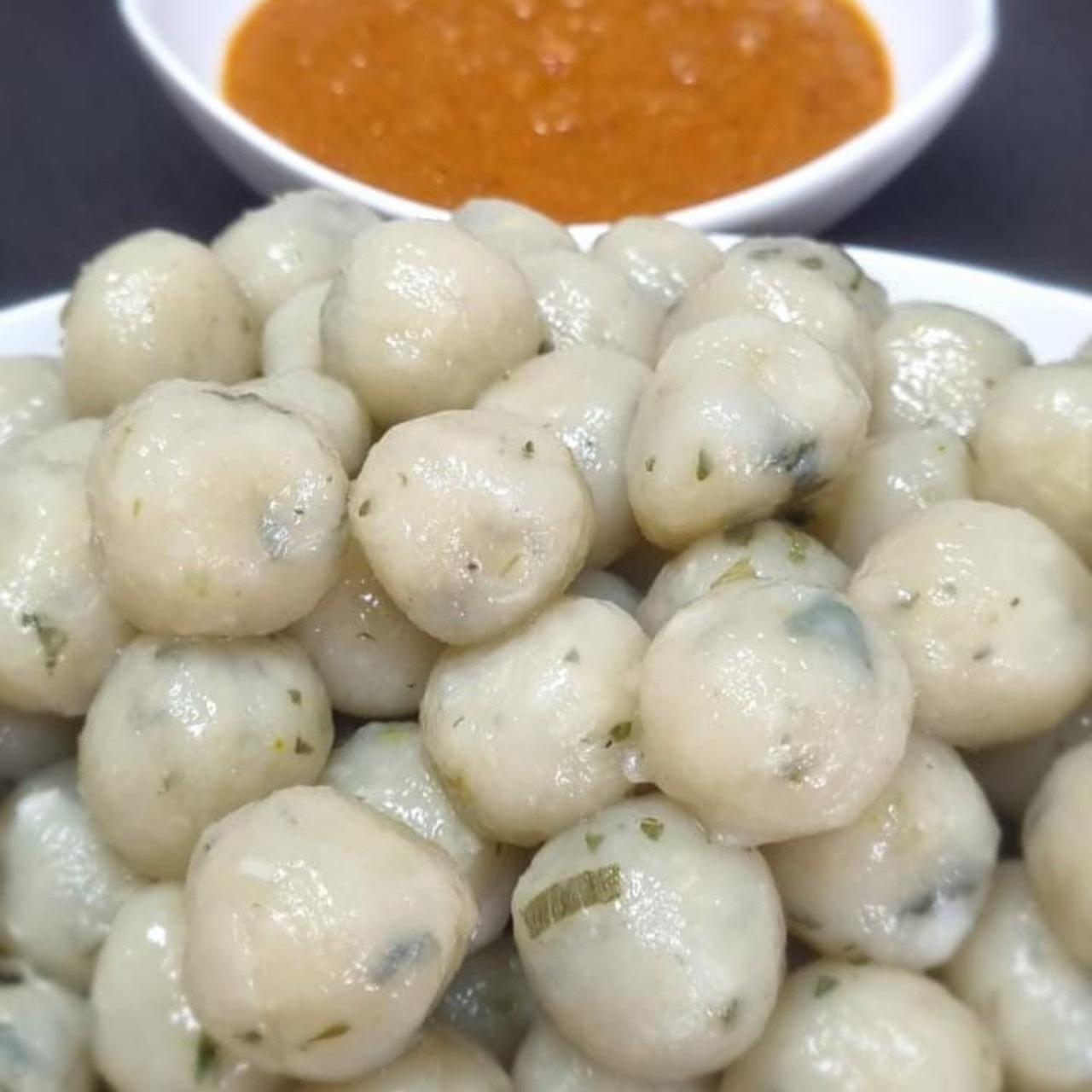 Resep Cilok Empuk Takaran Gelas, Kenyal dan Mudah Dibuat di Rumah