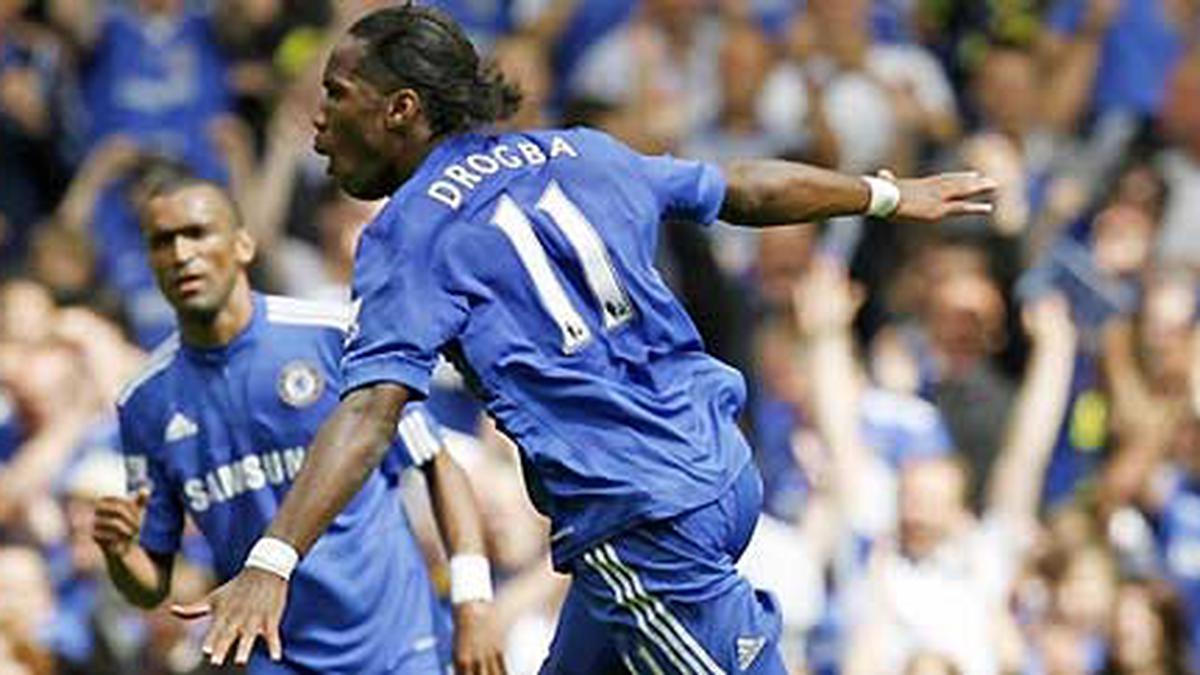 Benitez: Matikan Drogba! - Bola Liputan6.com