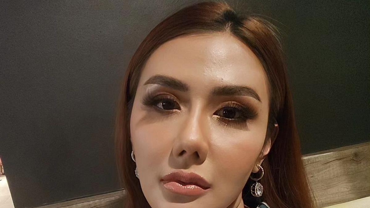 Profil Rey Utami yang Kini Disebut sebagai Artis Terkaya di Indonesia ...