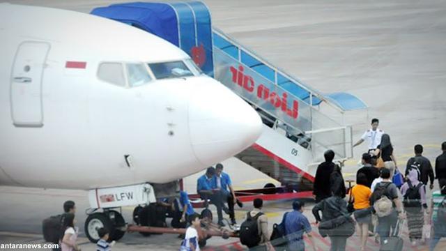 Transportasi Udara Diprediksi Tumbuh Paling Tinggi Dari Yang Lain ...