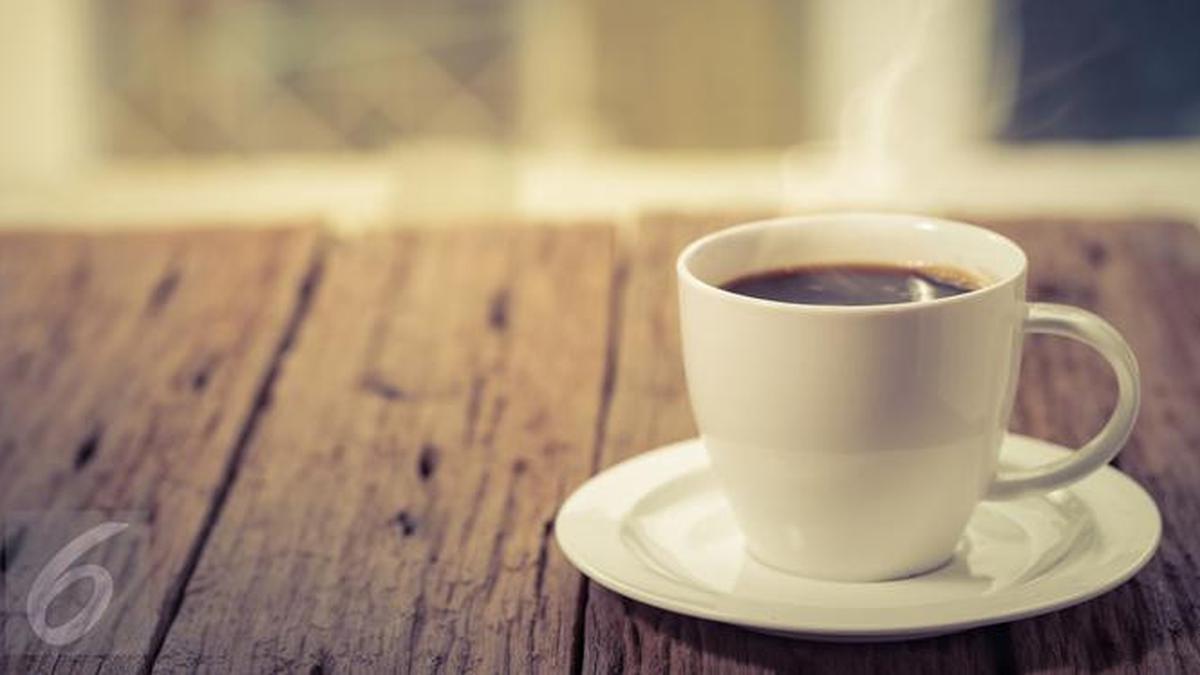 Lupakan Obat, Minum Kopi Bisa Redakan Sakit Kepala - Health Liputan6.com