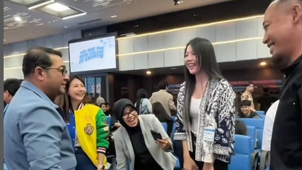 Kemenekraf Gelar Ekraf Hunt 2025, Wadah Promosi Karya IP Indonesia yang ...