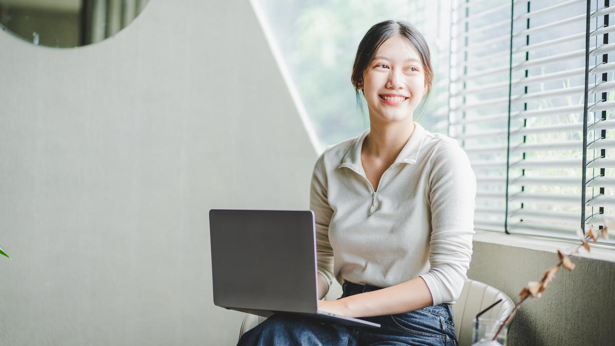 7 Tanda Orang Tambah Awet Muda Seiring Bertambahnya Usia