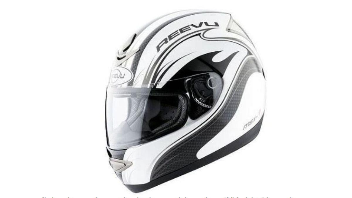 Top 3: Helm Mahal dan Adik Xenia-Avanza - Otomotif Liputan6.com