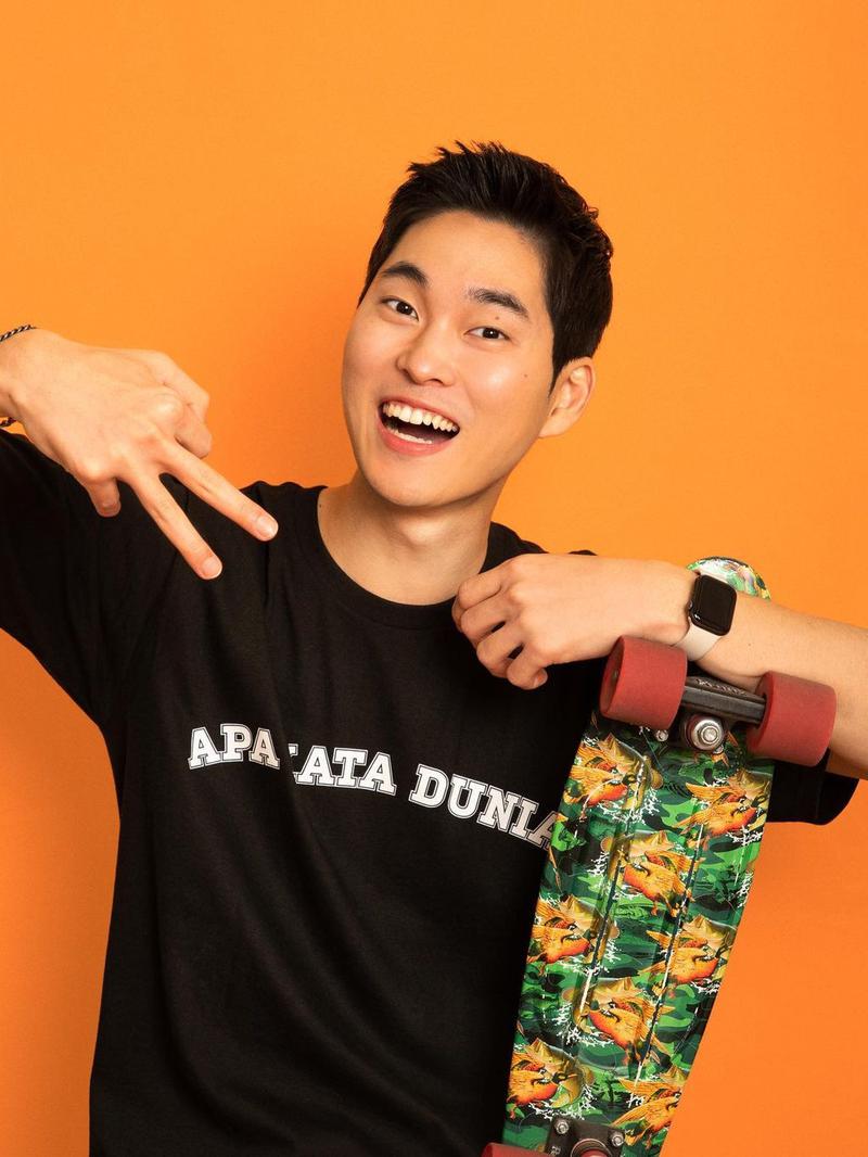 TOLONG SAYA! (DOWAJUSEYO)