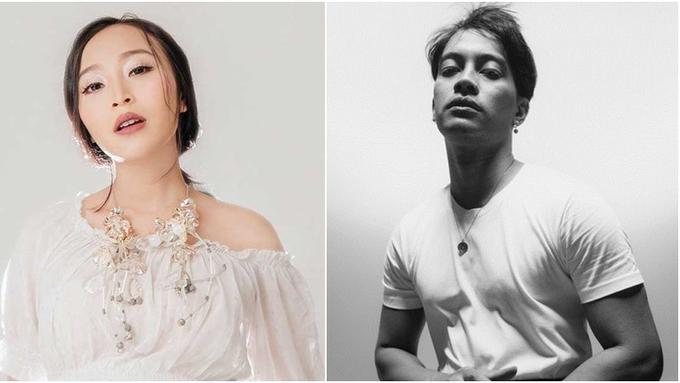 5 Penyanyi Indonesia dengan Karakter RnB yang Kuat - Entertainment ...