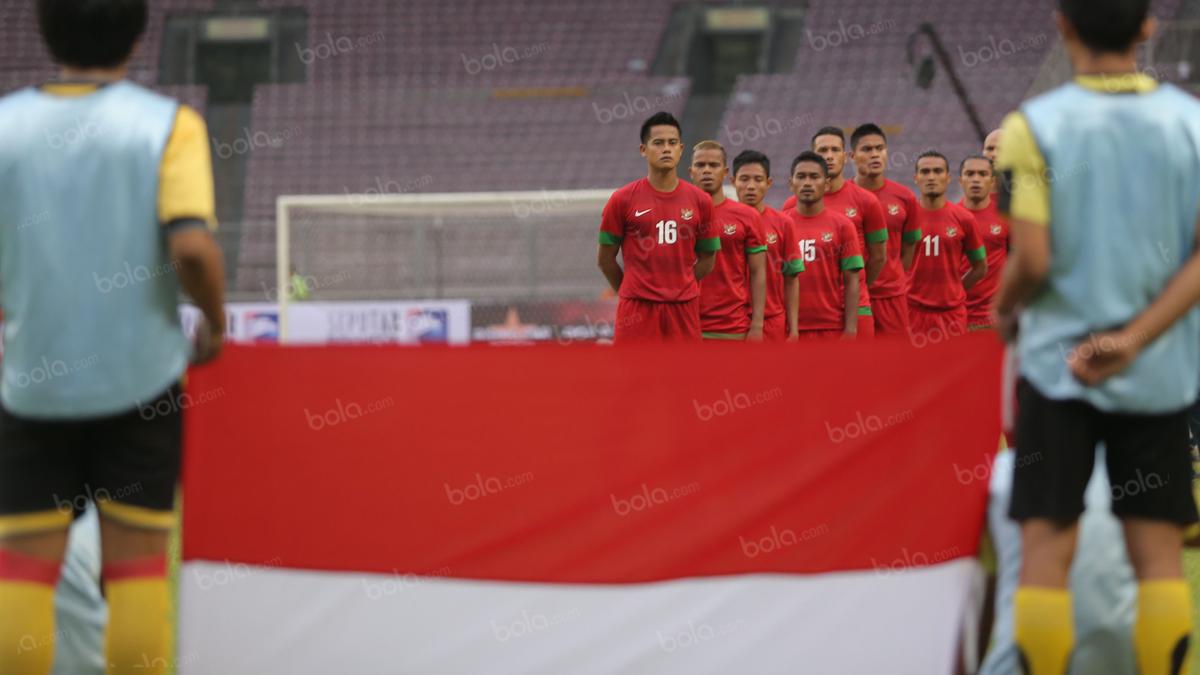 Piala AFF: Rekam Jejak Timnas Indonesia Lawan 3 Negara di Grup A