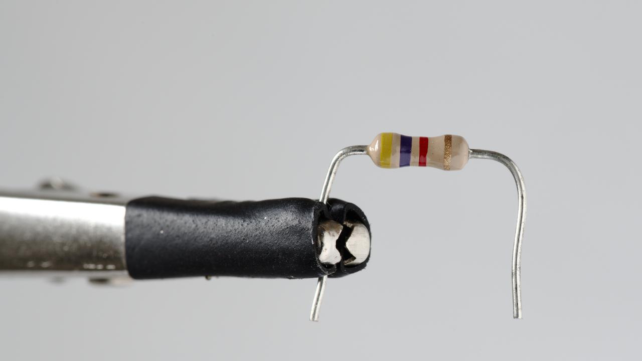 Cara Membaca Resistor 4 Warna dengan Mudah, Lengkap dengan Tabel Kode Warna