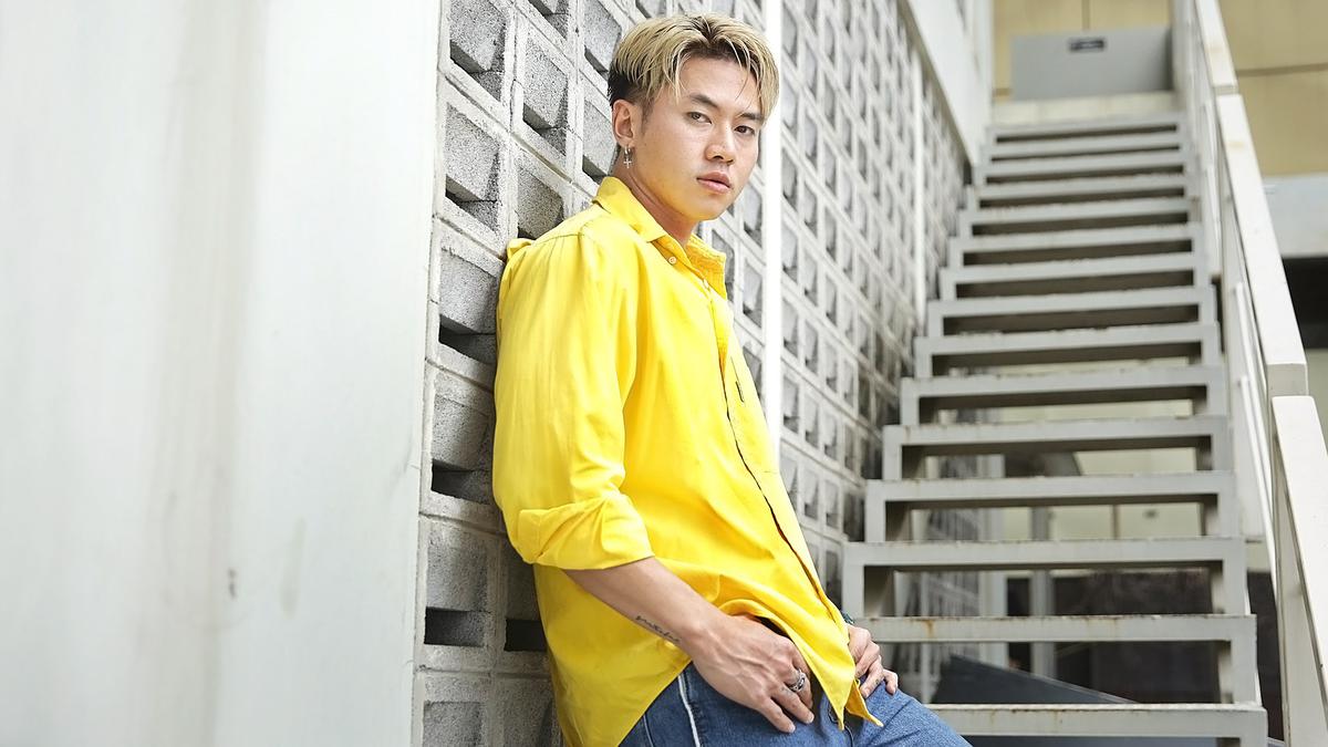 Cerita Rafael Tan Sebelum Viral dengan Seblaknya, Jualan Bakso Aci ...