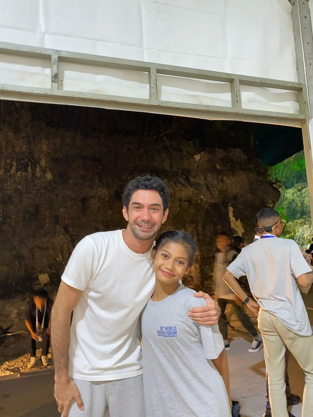 Profil Azizah MRDS, Penari Cilik Viral Lewat Cover Dance Lagu Deadpool Hingga Tampil di Depan ...