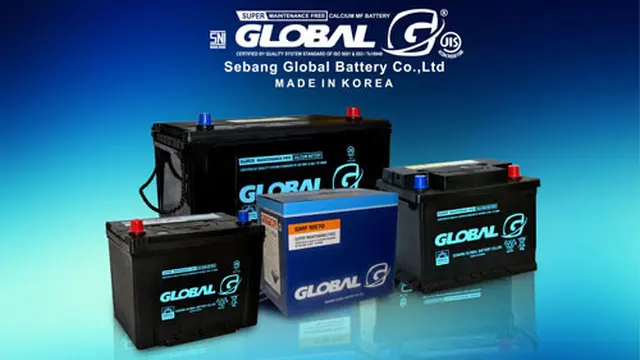 Daftar Harga Aki Mobil Berbagai Merek, Ramah Kantong - Hot Liputan6.com