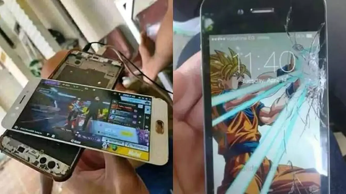 Berita Layar Rusak Hari Ini - Kabar Terbaru Terkini | Liputan6.com