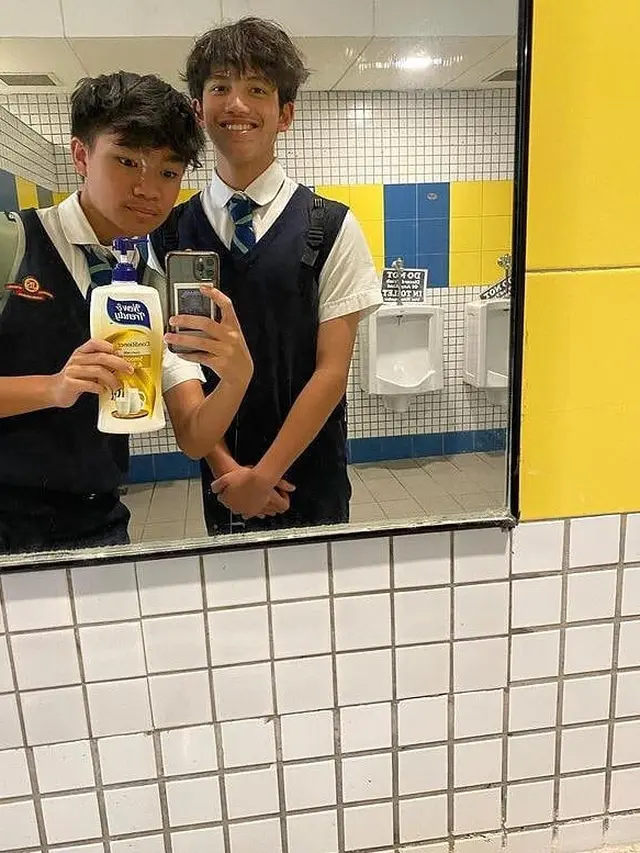 9 Potret Prince Wakeel, Adik Pangeran Mateen yang Tidak Kalah Menarik ...