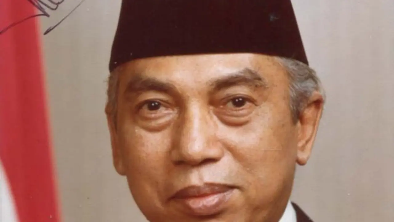 Pendiri Asean Yang Berasal Dari Singapura Adalah S Rajaratnam Ini Profilnya Hot 