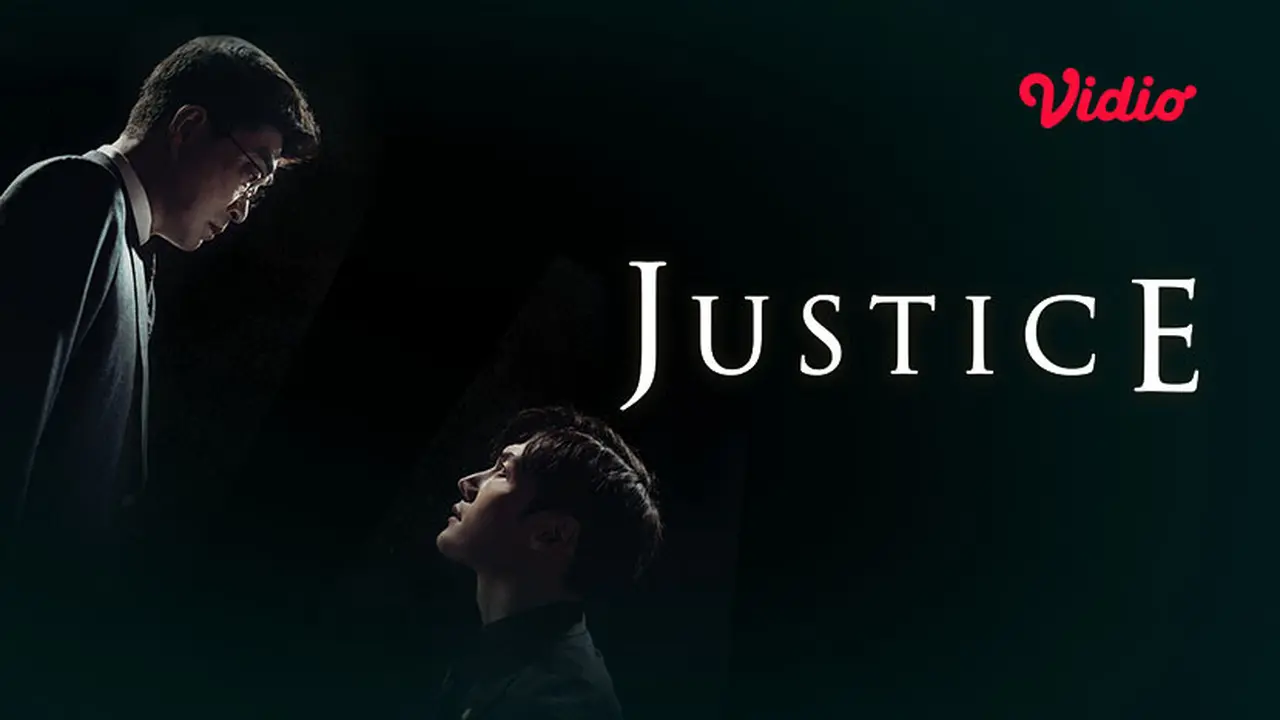 Sinopsis dan Fakta Menarik Drakor Justice di Vidio yang Belum Banyak ...