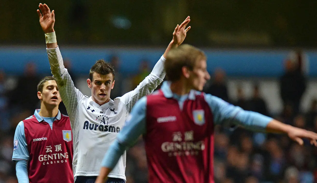 Foto: Chris Wood dan Deretan Pencetak Hattrick saat Boxing Day Liga ...