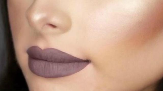 Beauty Fix: Eksplorasi Pulasan Greige Lips - Fashion & Beauty Liputan6.com