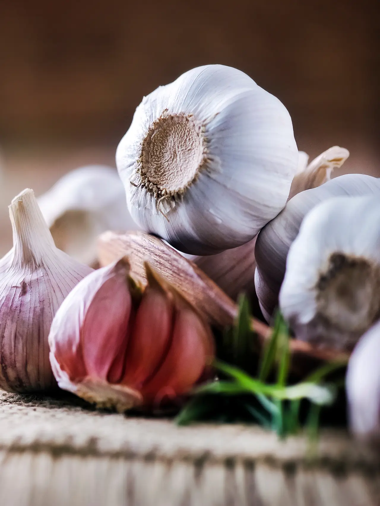 Cara Membuat Baceman Bawang Putih yang Praktis dan Tahan Lama