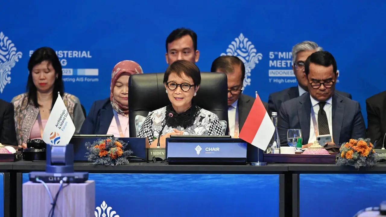 Indonesia dan Tonga Sepakat Kerja Sama Ekowisata, Mitigasi Dampak ...