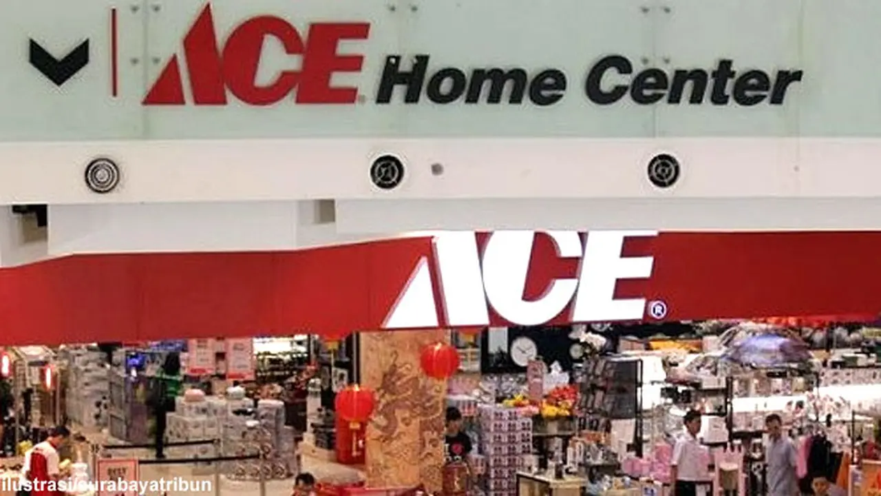 ACE Hardware Pamit dari Indonesia Usai 29 Tahun Berdiri, Rencana Ganti ...