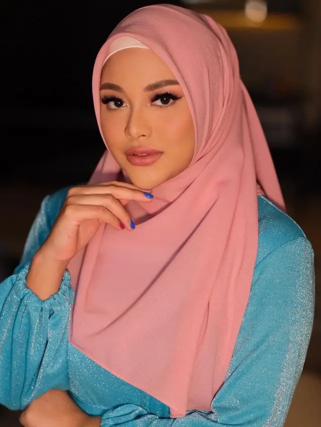 Potret Aurel Hermansyah dan 5 Penyanyi Wanita yang Perubahan Tubuhnya ...