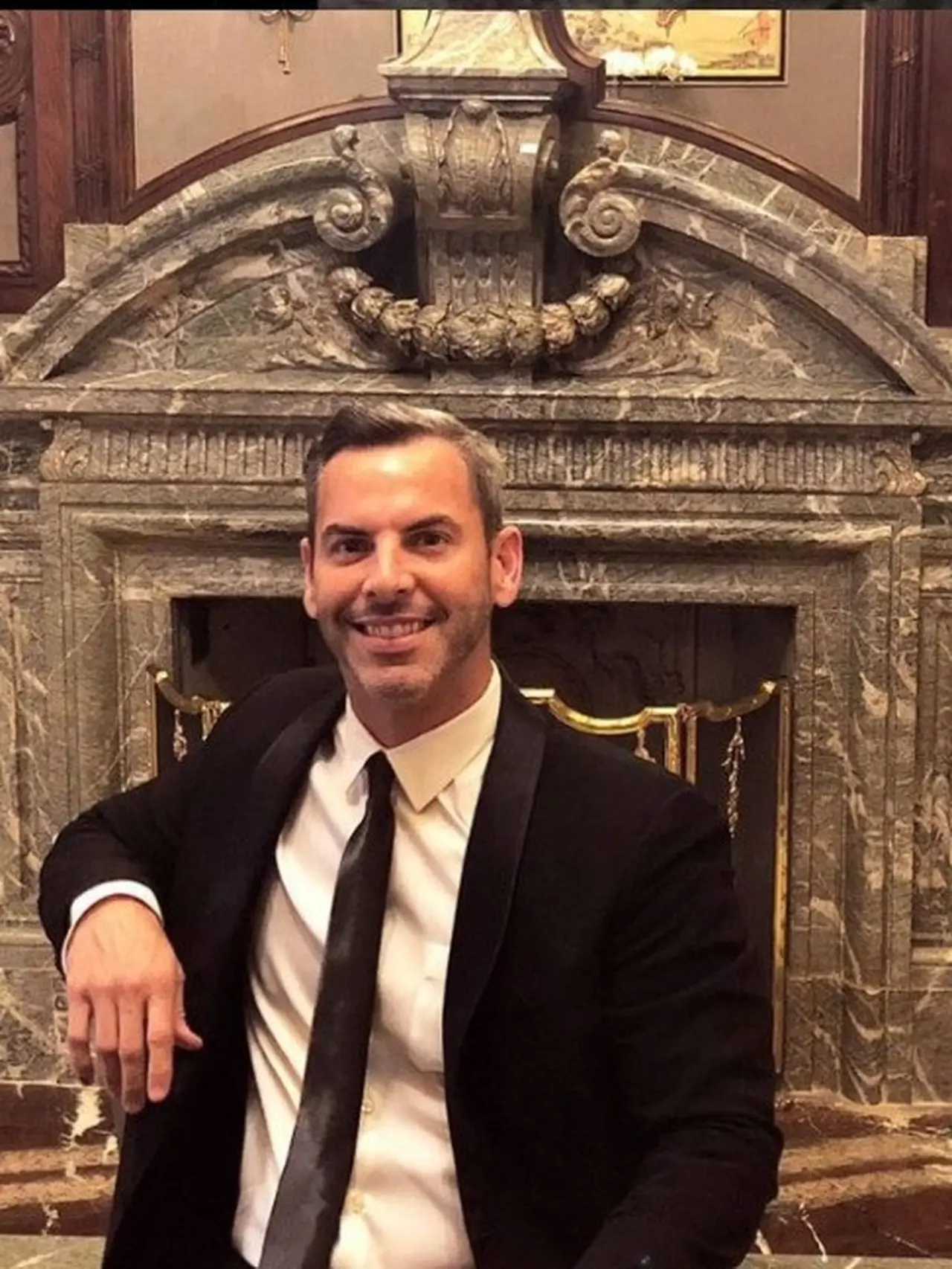 Ricky Martin dan Jwan Yosef Resmi Bercerai, Pasangan Sejenis yang ...