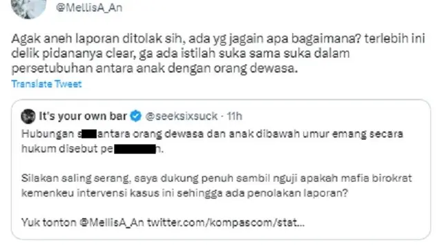 AG Laporkan Mario Dandy tapi Ditolak, Kuasa Hukum David: Agak Aneh, Ada ...