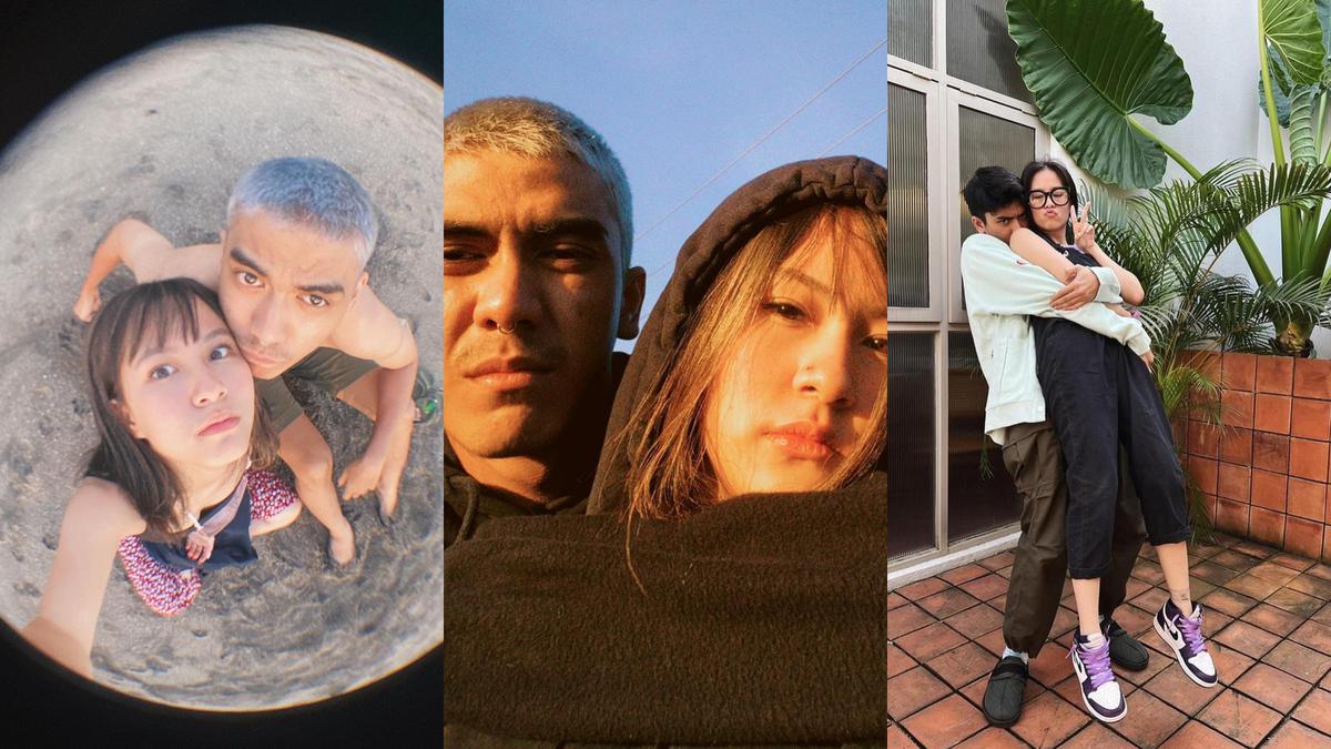 Putus dari Ray Prasetya, Ini Gaya Pacaran Hasyakyla Utami dan Pacar ...