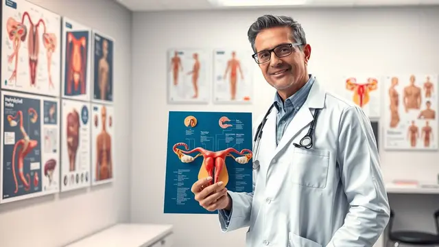 Prostat Itu Apa: Memahami Organ Penting Pria - Feeds Liputan6.com